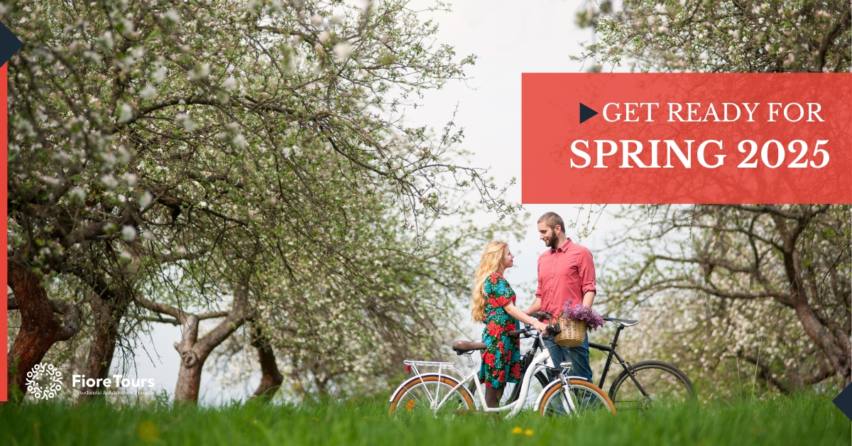 Spring 2025 with Fiore Tours: Your Active Adventure in Croatia - Fiore ...